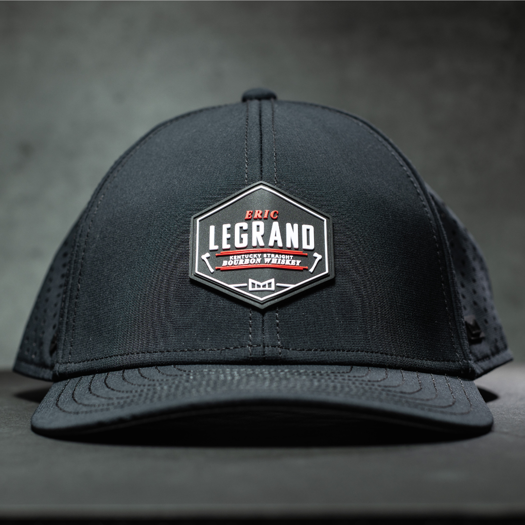 Eric LeGrand Bourbon x Melin – Shop Eric Legrand Whiskey