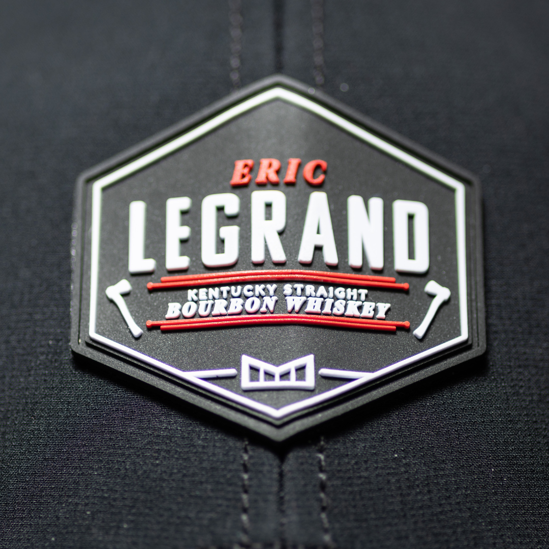 Eric LeGrand Bourbon x Melin – Shop Eric Legrand Whiskey
