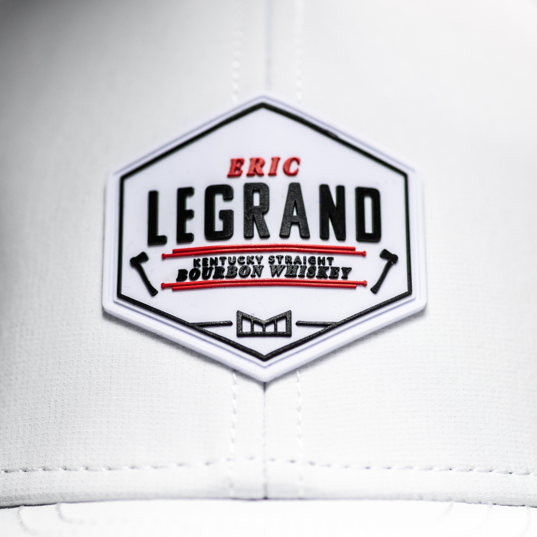 Eric LeGrand Bourbon x Melin – Shop Eric Legrand Whiskey